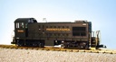 ALCO S-4 DIESEL LOCOMOTIVES-usatrains.com