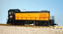 ALCO S-4 DIESEL LOCOMOTIVES-usatrains.com